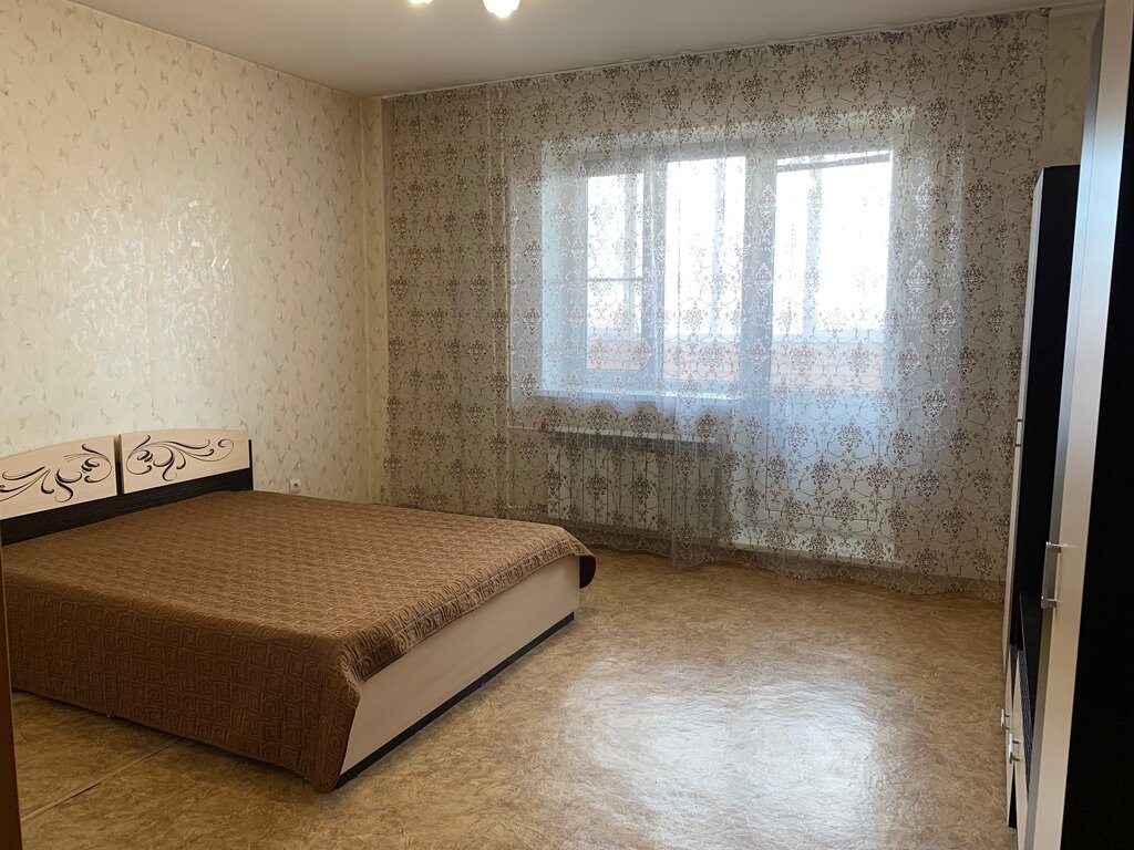 Kısa süreli konaklama Эдем, Krasnoyarsk, foto