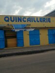 Manke Quincaillerie (Brazzaville, Commune de Ouenzé), metal ürün firmaları  Brazzaville'den
