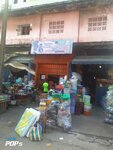 Boudchou It's All Happiness (Boulevard du Caire No:1197, La commune Koumassi), mini-market  Abican'dan