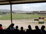 Sports ground (Ararat Region, Vedi), spor alanı  Vedi'den
