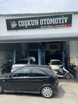 Coşkun Otomotiv (İzmir, Bornova, Kazımdirik Mah., 306 Sok., 4), otomobil servisi  İzmir'den