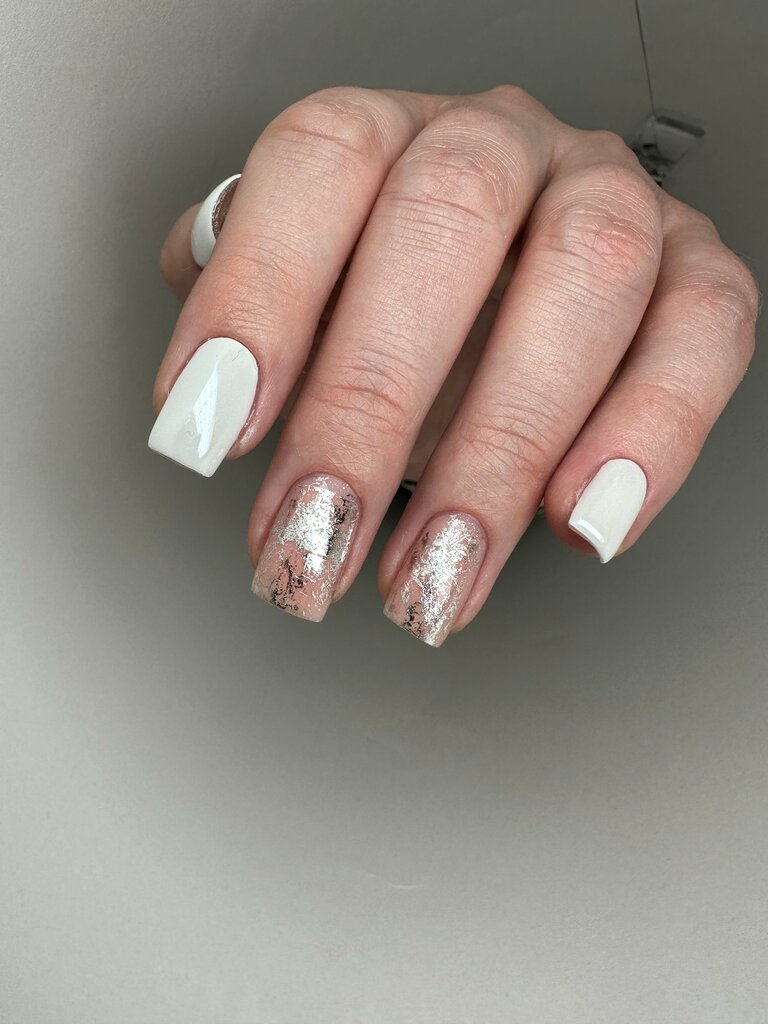 Manikür-pedikür Wellness, Ufa, foto