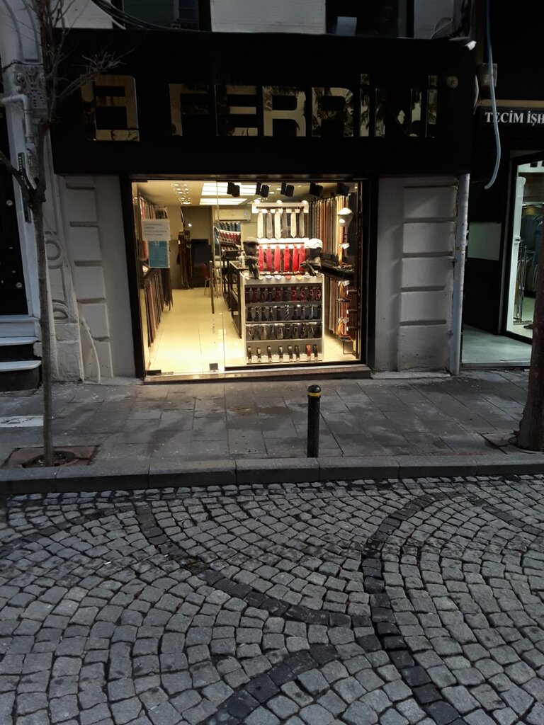 Ev tekstili toptancıları Dumlupınar Tekstil, İstanbul, foto