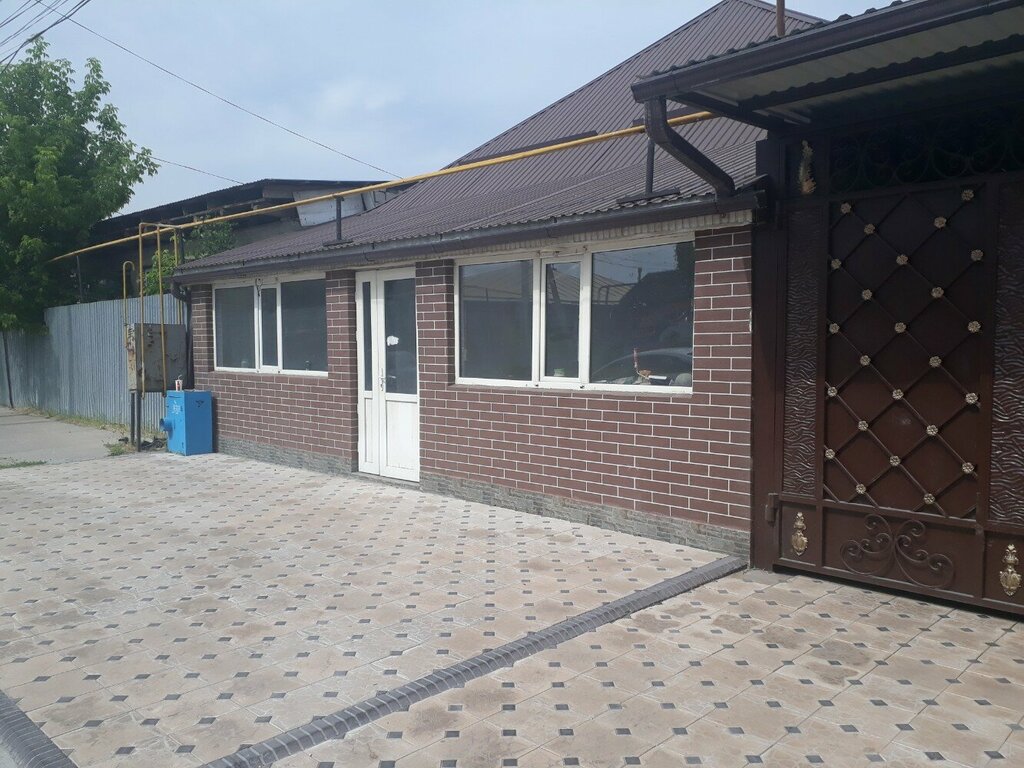 Reklam ajansları Күн-Ай, Çimkent (Şımkent), foto