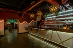 HookahPlace (Arbatsky Lane No:2/6), nargile kafeler  Moskova'dan