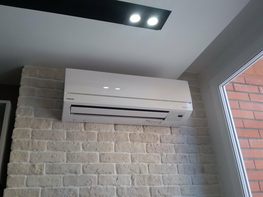 Beyaz eşya mağazaları Yamal-Klimat, ofis prodazh, Gubkinski, foto