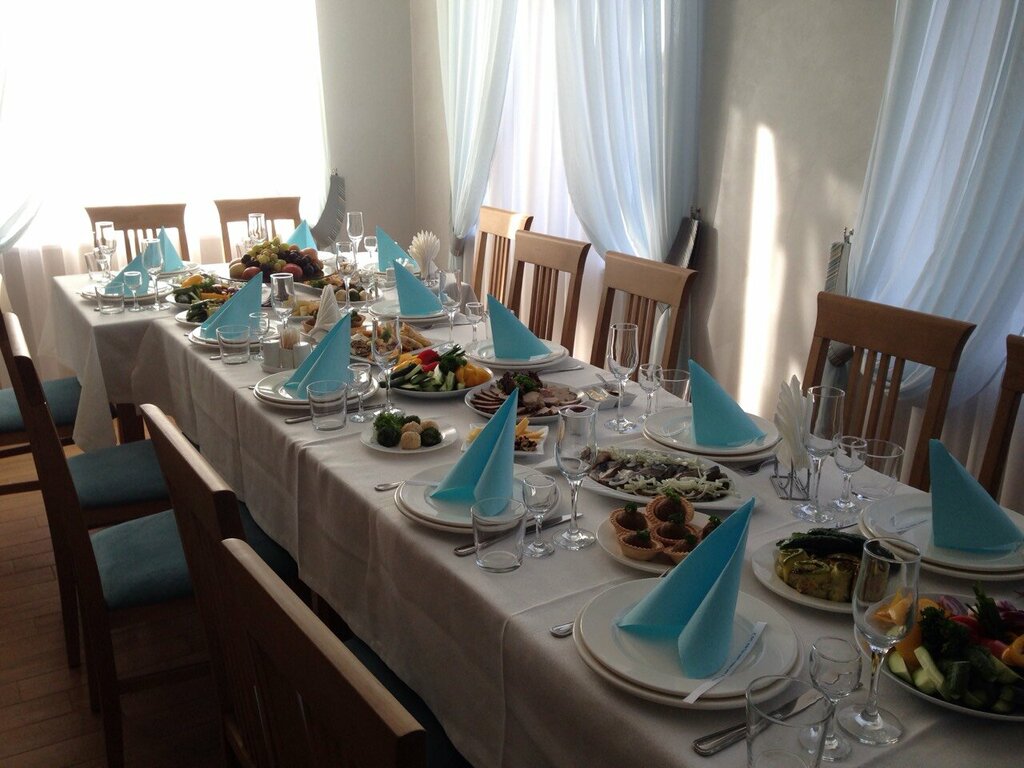 Kafe Подкова, Sevastopol, foto