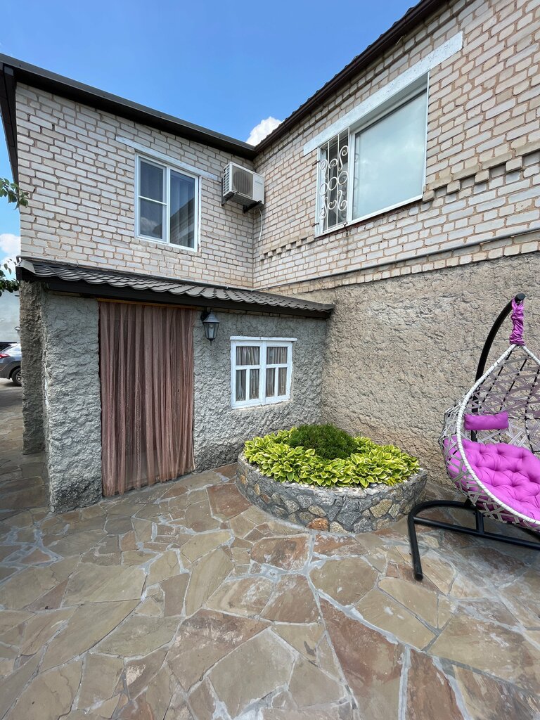 Otel Оксана, Boguçar, foto