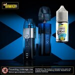 Bawadi Vape (893, Sheikh Zayed Road, Dubai), elektronik sigara satış noktaları