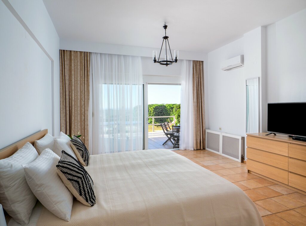 Otel Wild Pear Villa, Dünya, foto