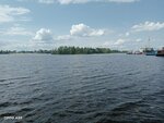Парково (Gorkovskoye Reservoir), i̇skele  Yaroslavl'dan