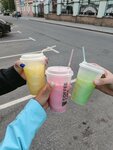 Coffee Like (Sokolnicheskaya Square No:4к1-2), kahve dükkanları  Moskova'dan
