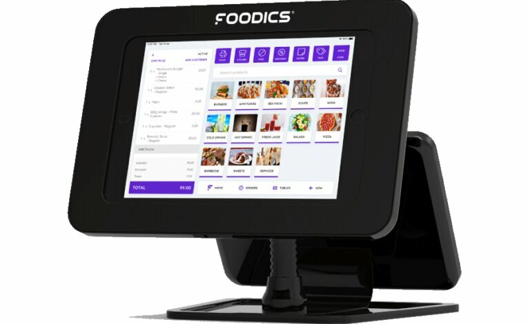 Yazılım firmaları Foodex Jordan, Dubai, foto