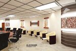 Comfort Class Interior Decoration LLC (Hissa Building, Al Warqa'A 1, Mushraif, Dubai), endüstriyel inşaat  Dubai'den