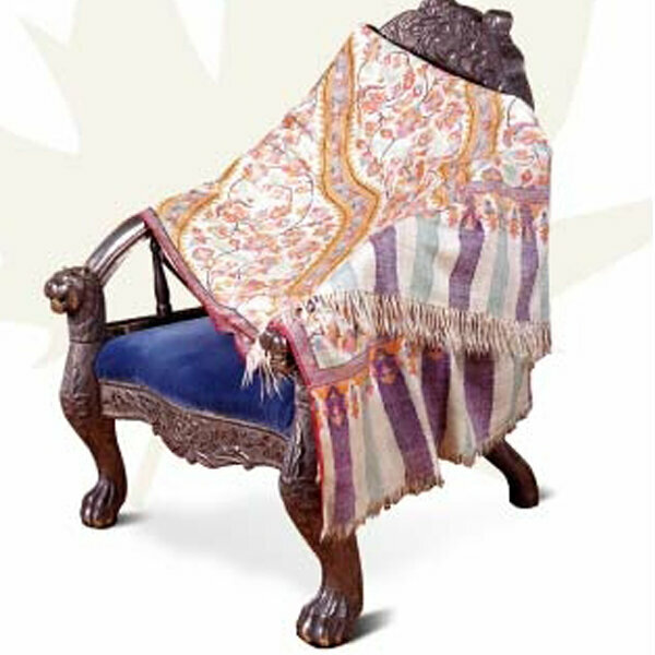 Halı mağazaları Pride of Kashmir, Dubai, foto