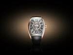 Franck Muller Geneve (Dubai Mall, Downtown Dubai, Dubai), saatçiler  Dubai'den