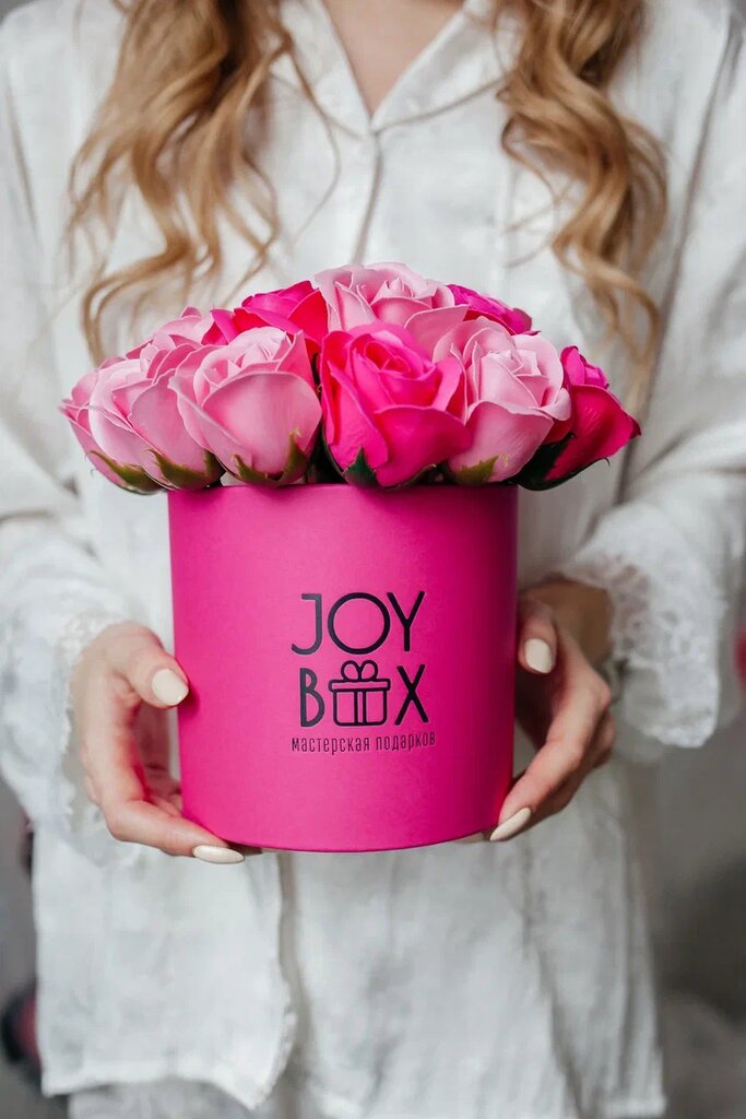 Hediyelik eşya mağazaları Joy Box, Voronej, foto