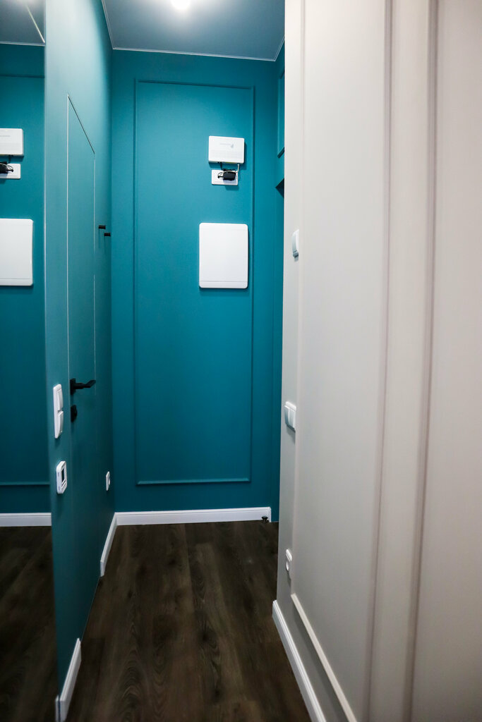 Kısa süreli konaklama Гостим тут, Moskova, foto