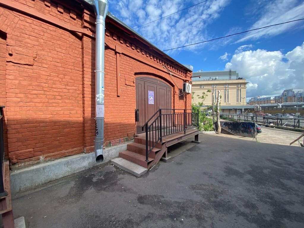 Düğün, toplantı salonu Beloft, Saint‑Petersburg, foto