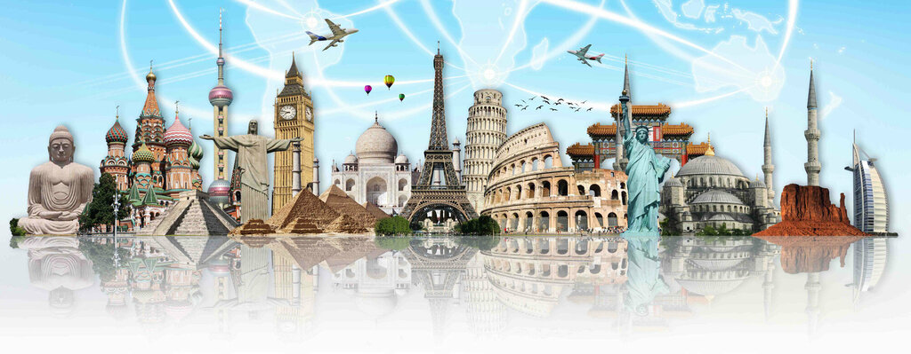 Seyahat acenteleri Happy Trip Tourism, Dubai, foto