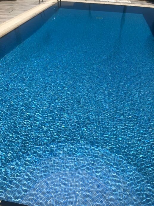 Havuz ve su parkı inşaatı ve ekipmanları Pool Care, Dubai, foto