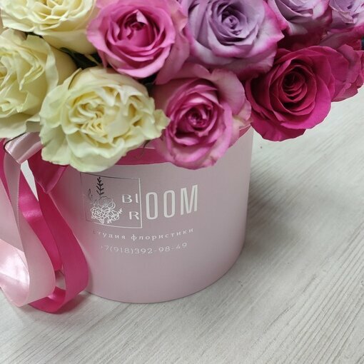 Çiçekçiler Bloom Room, Armavir, foto