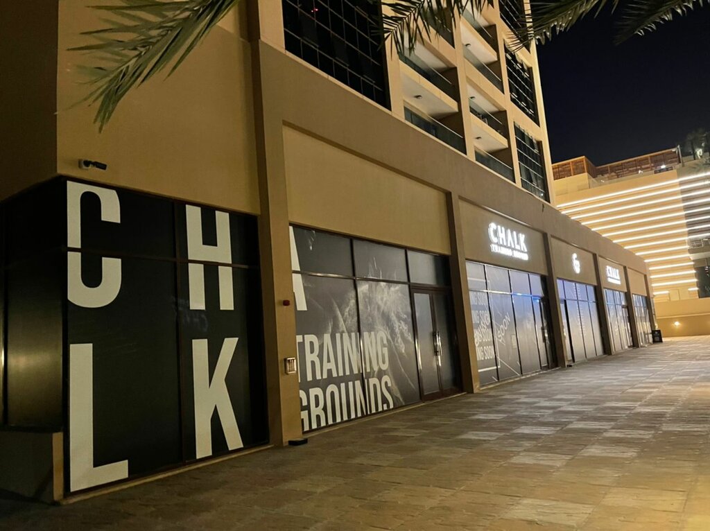 Reklam ajansları Pan Arabian Advertising, Dubai, foto