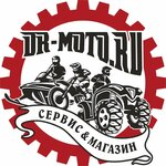 Motoatv centre (Lugovaya ulitsa No:47Б, Pushkino), motosiklet tamiri  Puşkino'dan
