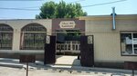 Hakim Ata (Tórequlov kóshesi No:90), kafe  Çimkent'ten (Şımkent'ten)
