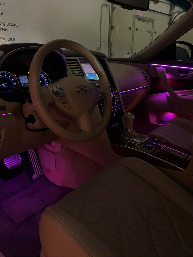 Detaylı oto bakımı Dsc deteiling, Kazan, foto