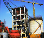Tahtan General Contracting (79, 17 Street, Musaffah Industrial Area, Mussafah, Abu Dhabi), i̇nşaat ve tasarım hizmetleri