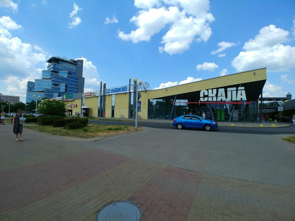 Manikür-pedikür Neyl-bar Matiss, Minsk, foto