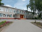 Srednyaya obshcheobrazovatelnaya shkola № 37 (ulitsa D. Pisareva No:37, Settlement of Dachniy), ortaokul  Lipetsk'ten