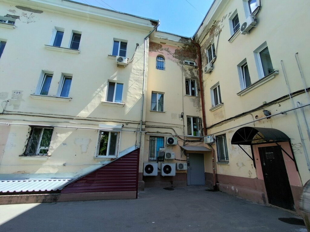 Pansiyonlar, hosteller Барракуда, Habarovsk, foto
