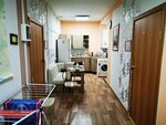 Хостел на Юбилейном (No:11, mikrorayon Yubileyny), pansiyonlar, hosteller  Salehard'dan