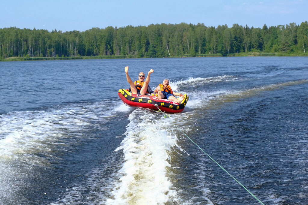 Tekne turları Катерок, Smolenskaya oblastı, foto