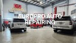 Europro Auto Repairing (18B, 13C Street, Al Quoz Industrial 3, Al Quoz Industrial, Hadaeq Mohammed Bin Rashid, Dubai), otomobil servisi