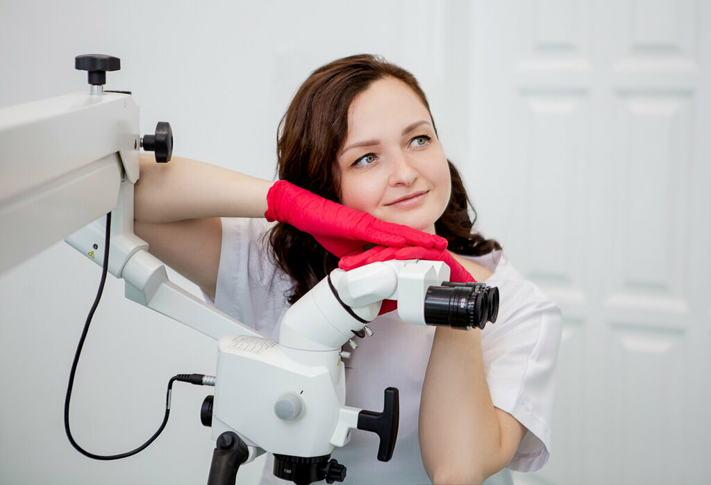 Özel ağız ve diş sağlığı klinikleri ve muayenehaneleri Dental clinic Argentit, Riazan, foto