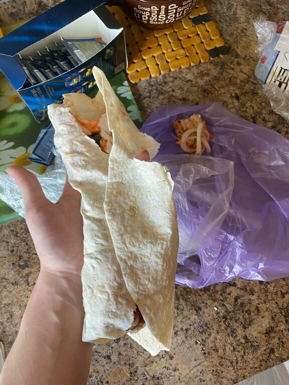 Fast food Шашлычная, Omsk, foto