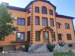 Roza Eyska (Rozy Lyuksemburg Street No:118), otel  Yeysk'ten