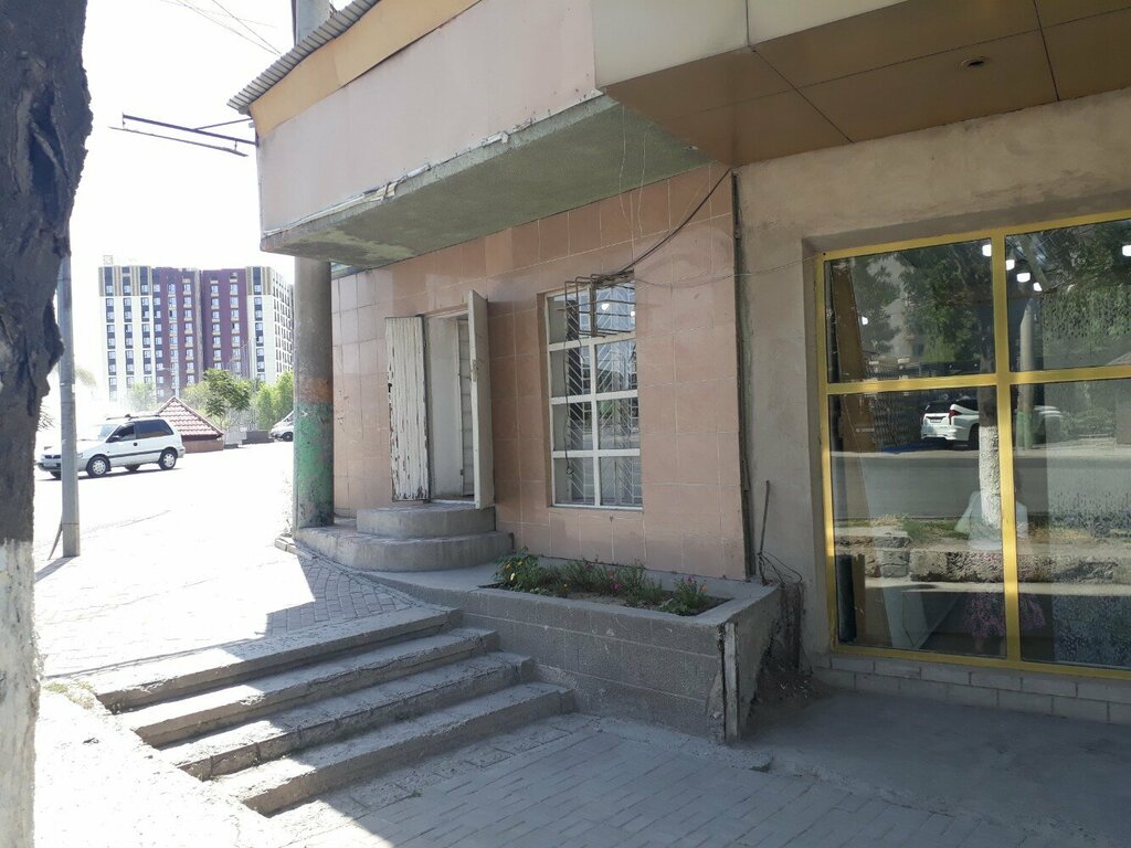 Seramik fayans Агат, Çimkent (Şımkent), foto