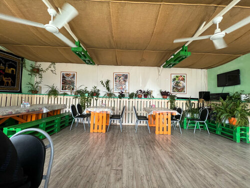 Kafe Shashlyk Chempion, Moskova ve Moskovskaya oblastı, foto