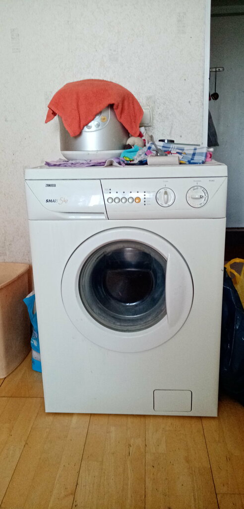 Mobilya mağazaları Skupka mebeli i bytovoy tekhniki, Krasnoyarsk, foto