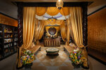 Shambala SPA (Malysheva Street No:5), spa  Yekaterinburg'dan
