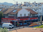 Red Corner Market (Muğla, Marmaris, Çıldır Mah., 165. Sok., 19A), market  Marmaris'ten
