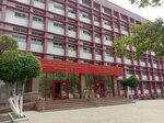 KarGTU, Academic Building № 1 (Nursultan Nazarbaev Avenue No:56/1), üniversiteler  Karağandı'dan