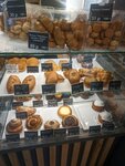 Булочная (Dekabristov Street No:6/8), ekmek fırını  Koroliov'dan
