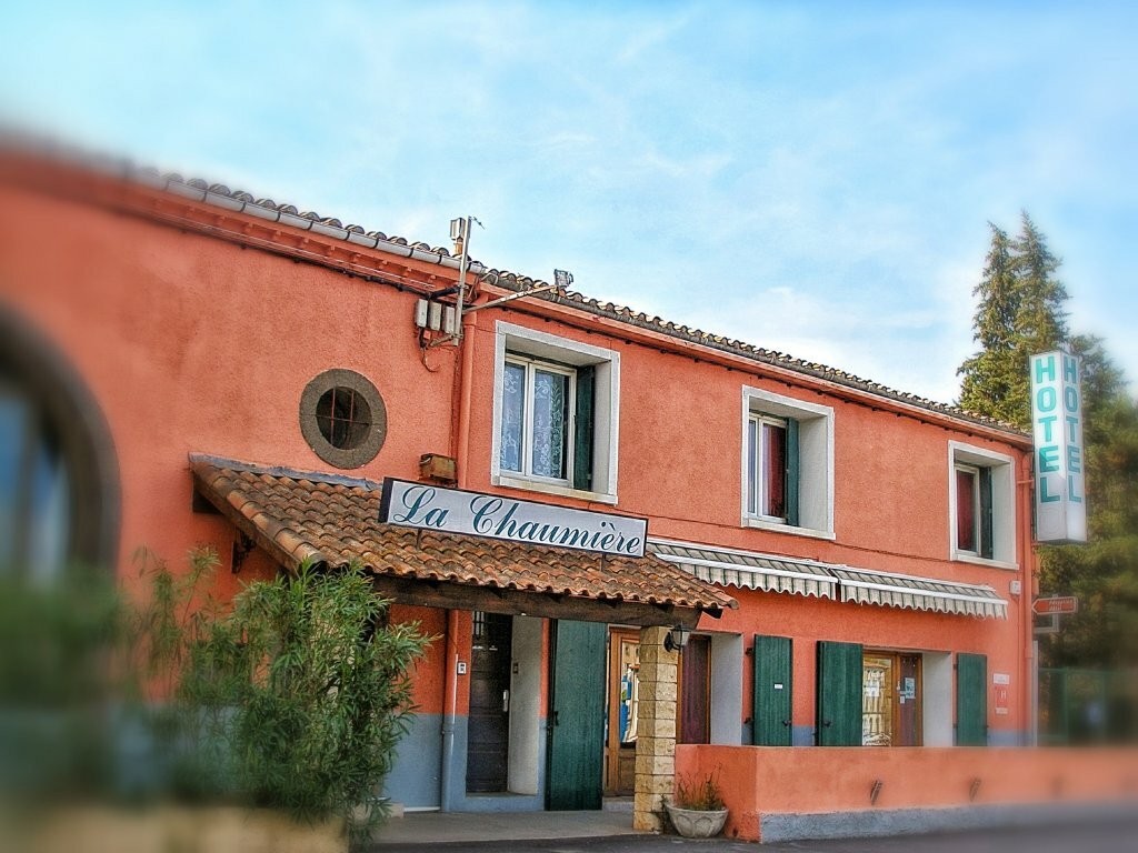 Otel La Chaumiere, , foto