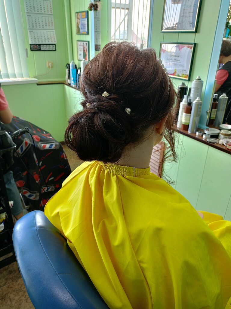 Market АнжеликА, Liski, foto