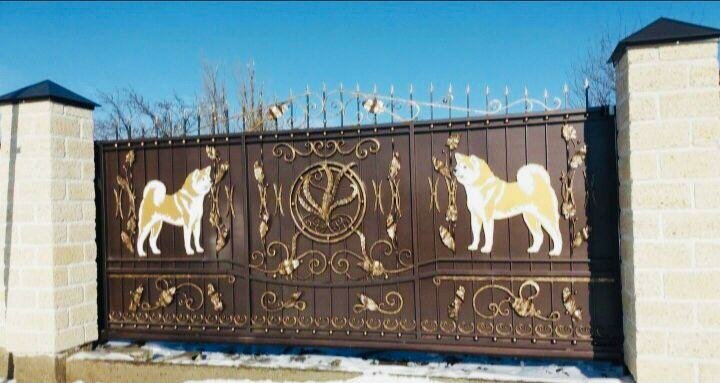 Pet otel Imperiya Lis, Stavropol, foto